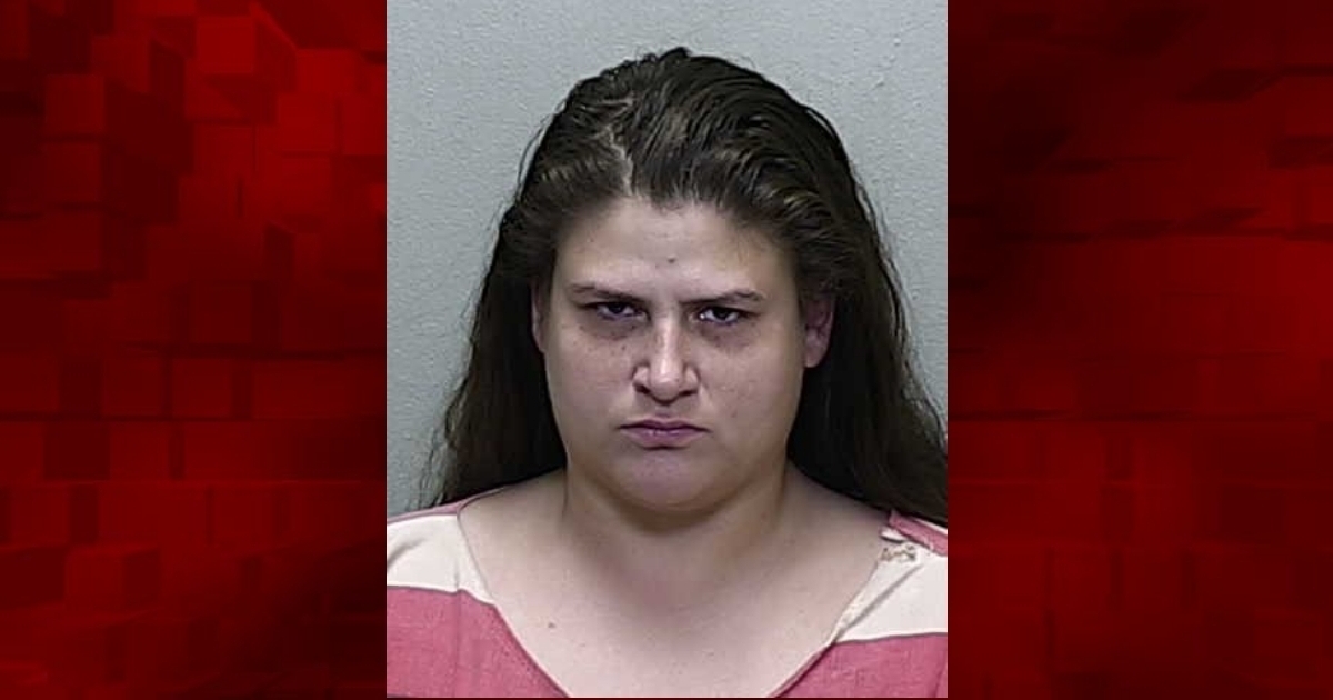 Ocala woman who killed father, wounded mother sentenced to two life ...