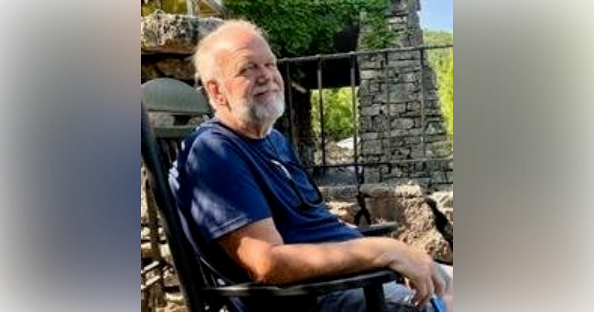 Daniel E. Allen - Ocala-News.com