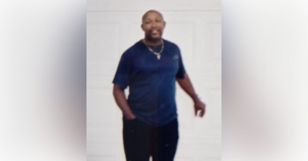 Frederick Timothy Joyce - Ocala-News.com