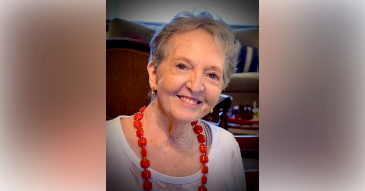 Drollene Mae Brown - Ocala-News.com