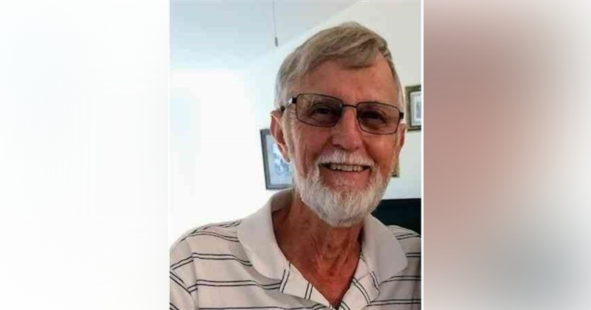David Berglund - Ocala-News.com