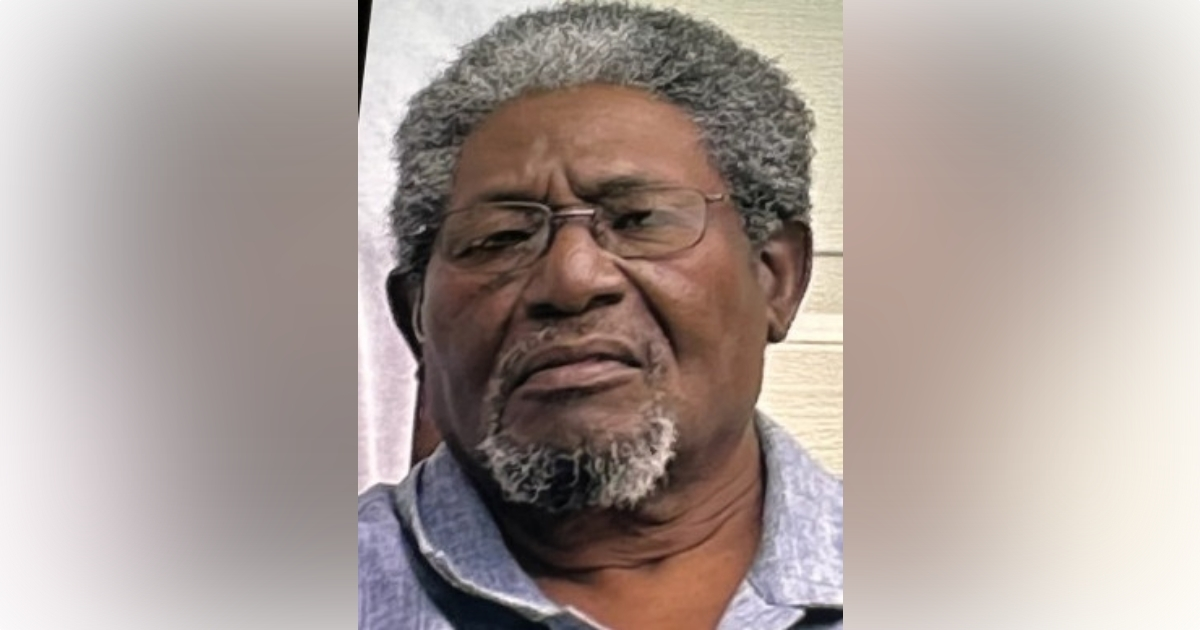 Bernard Edwin Boone, Sr. - Ocala-News.com