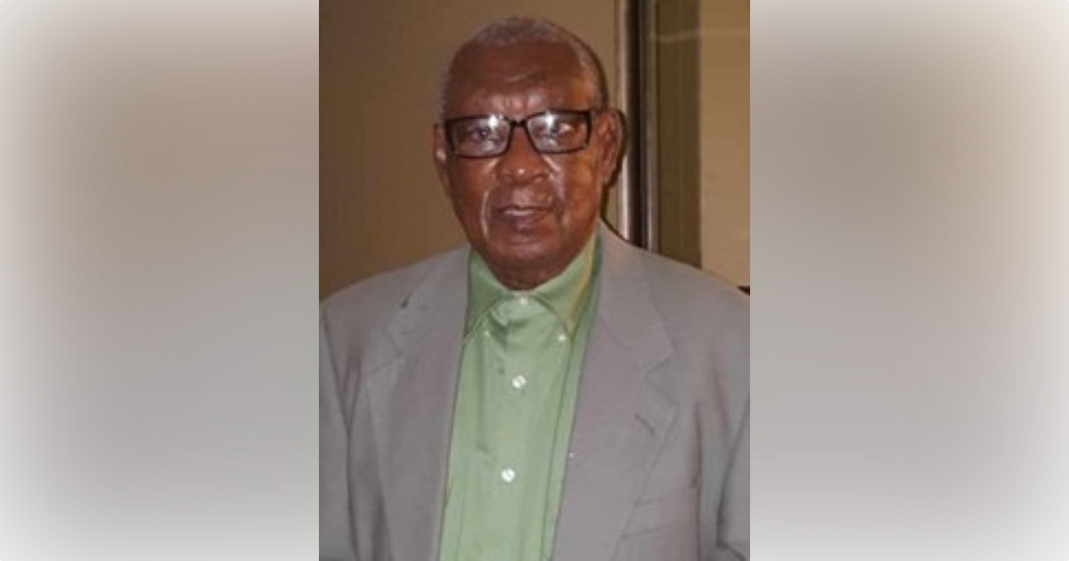 Lawrence W. Williams Jr. - Ocala-News.com