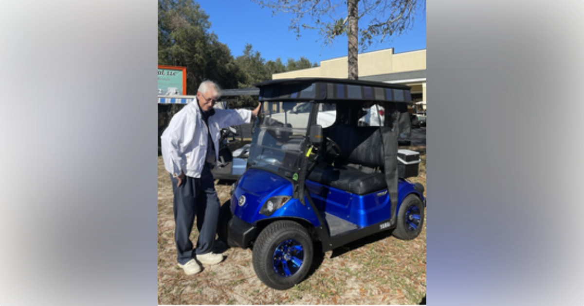 Richard E. Belcher - Ocala-News.com