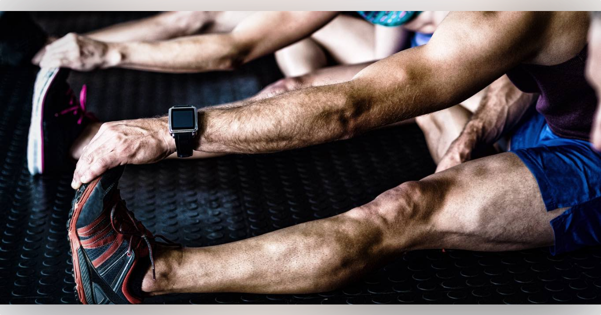 Free high intensity workout classes at Ocala rec center - Ocala-News.com