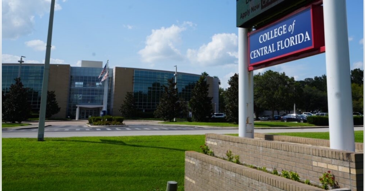 College of Central Florida hosting preview events to showcase ...
