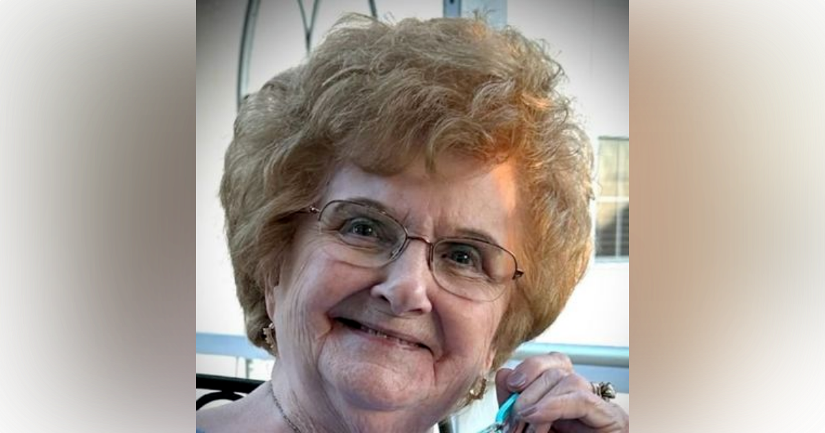 Beverly Ann Marstellar - Ocala-News.com