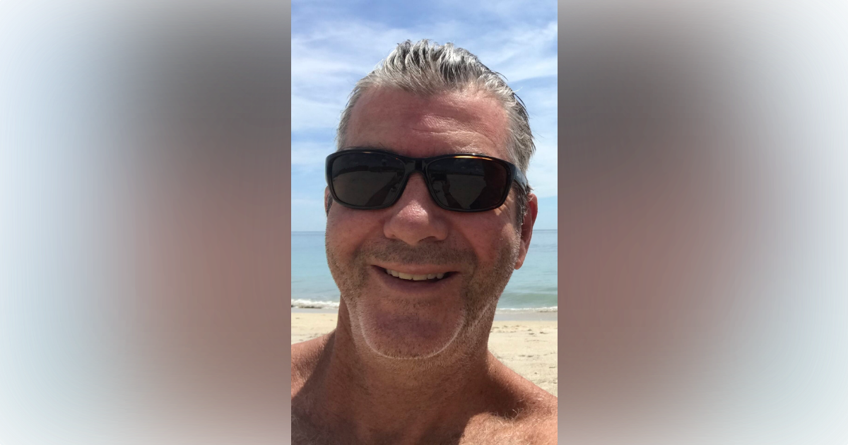 Gregory McCann - Ocala-News.com