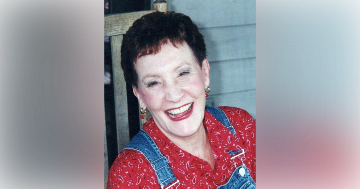 Barbara Newton Thomas - Ocala-News.com