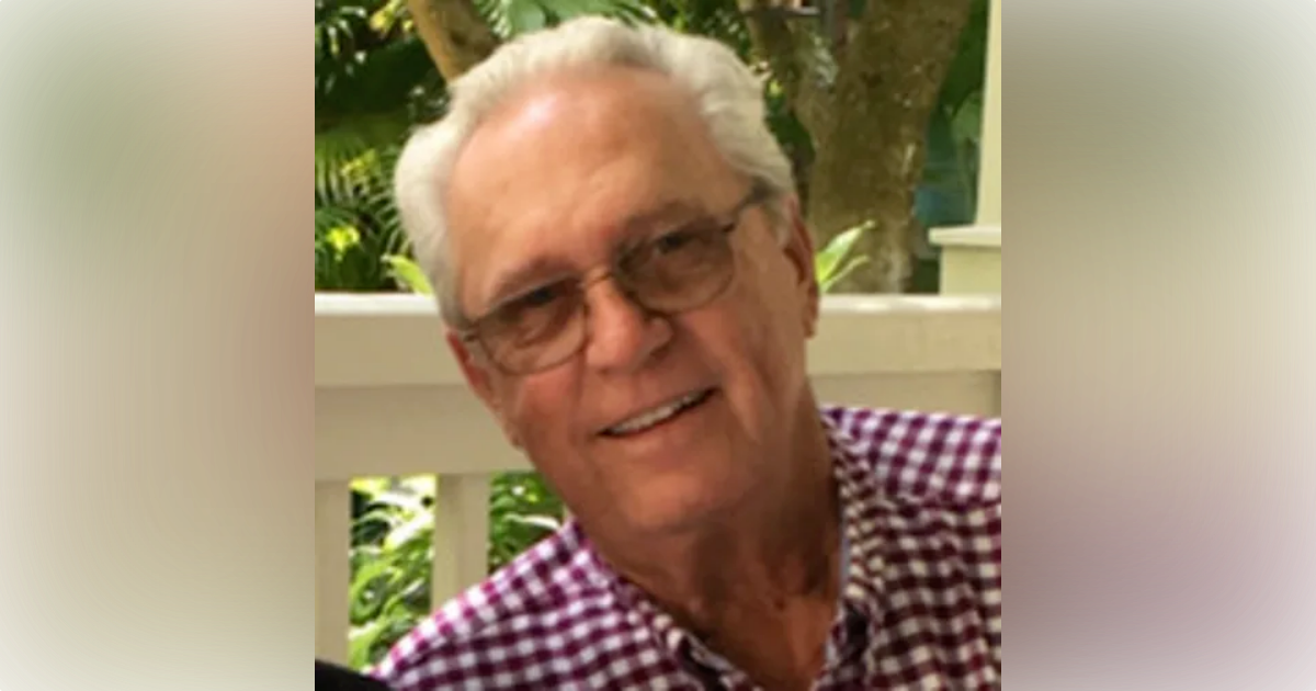 Elliott LeRoy Deese - Ocala-News.com