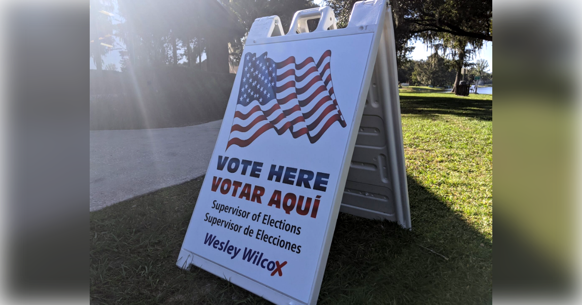 Four new candidates join crowded races for Marion County government ...
