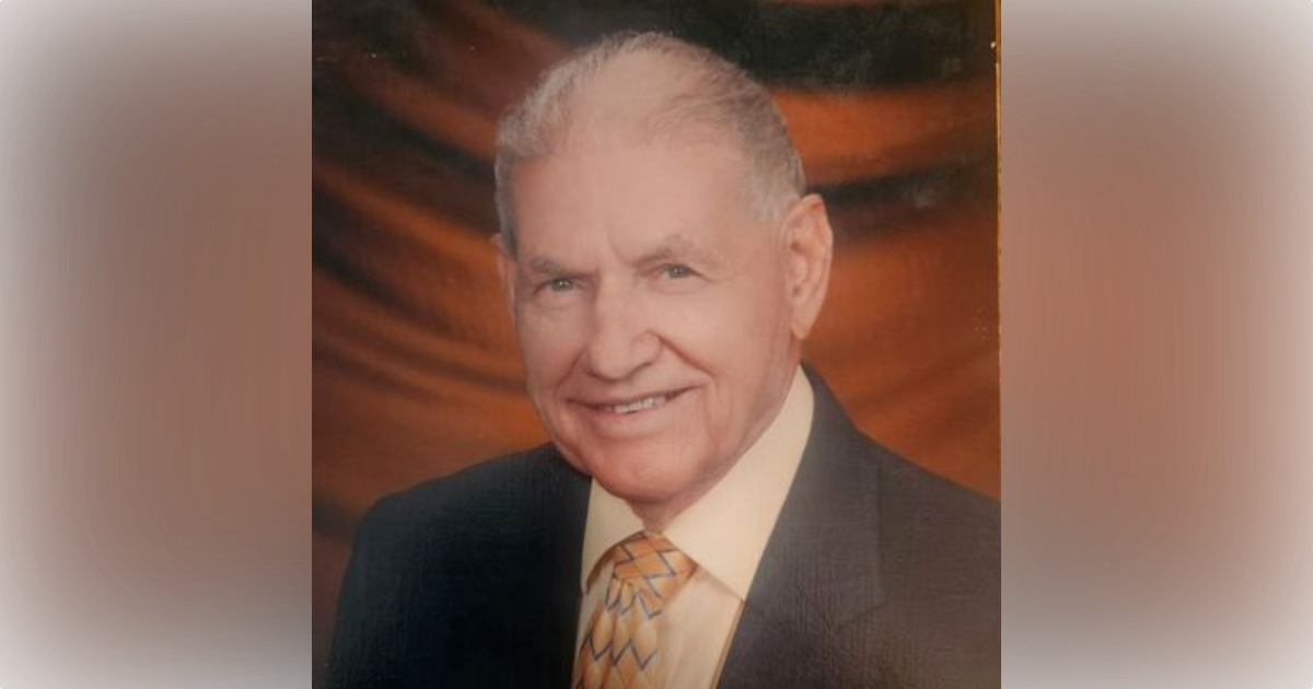 Norman F. Perry - Ocala-News.com
