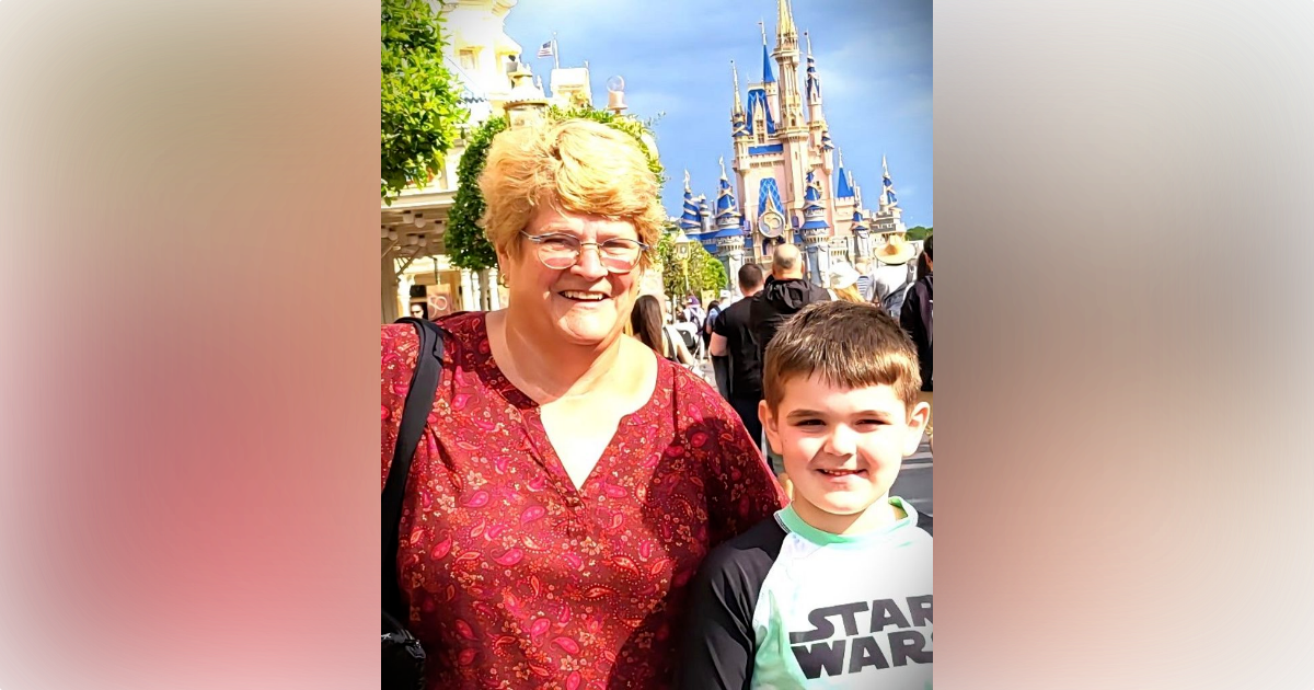 Janice Allen - Ocala-News.com