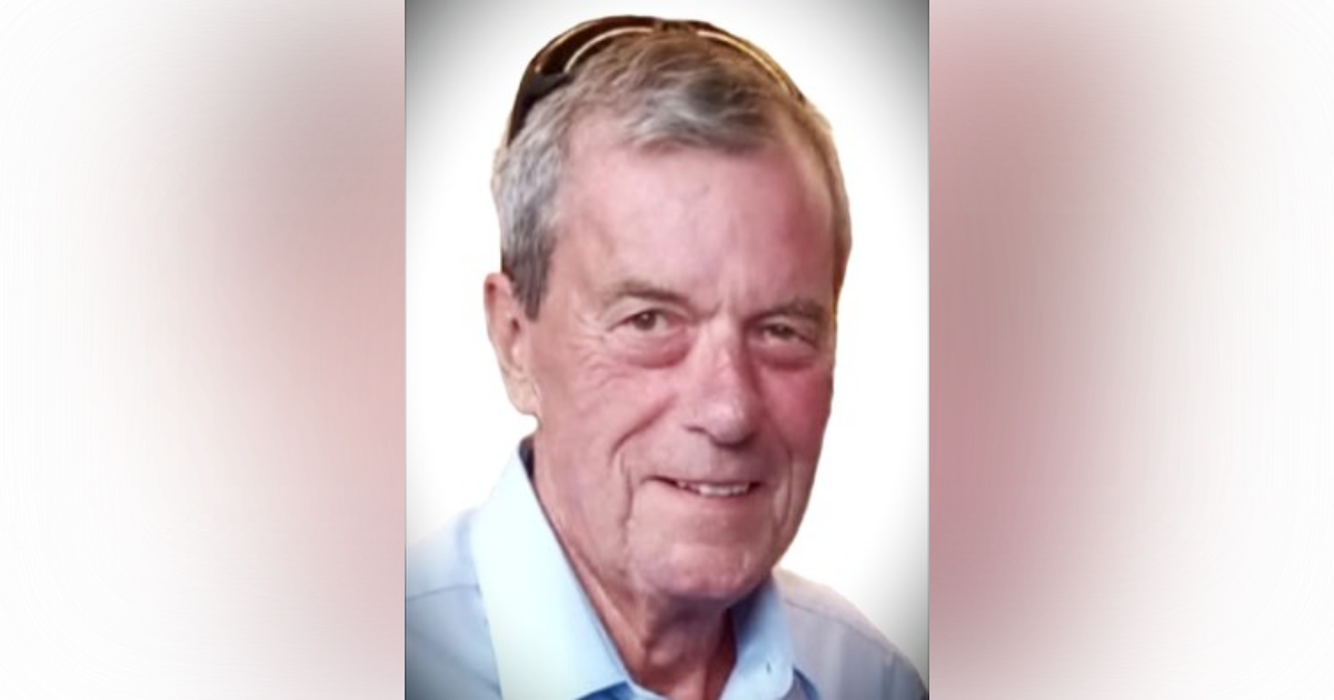 Robert R. Foster - Ocala-News.com
