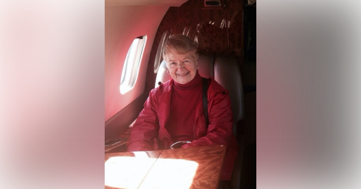 Elizabeth Ann Daigle - Ocala-News.com