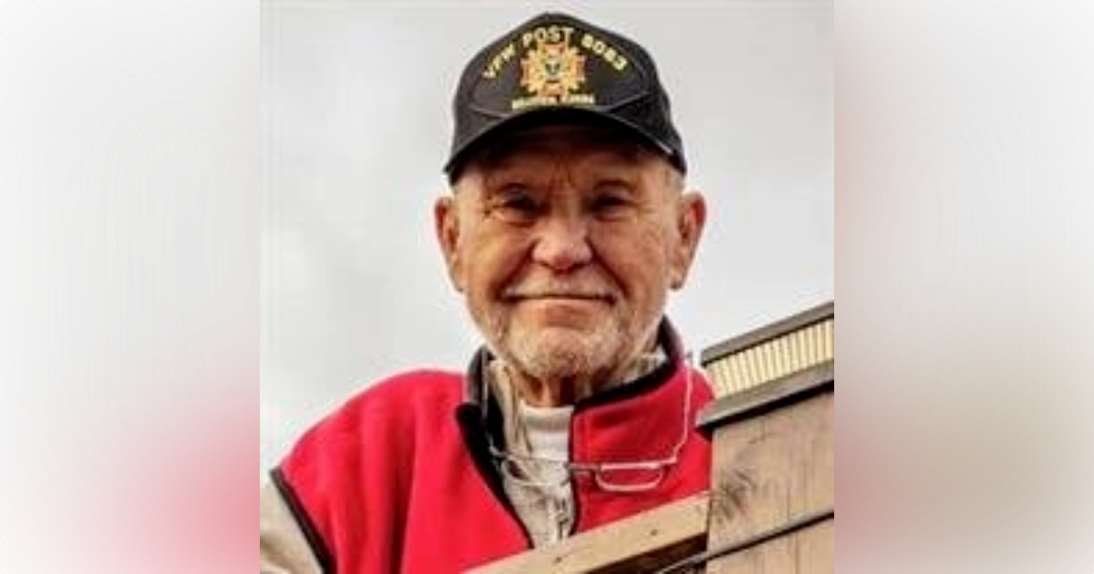Ronald Gordon Lilley - Ocala-News.com