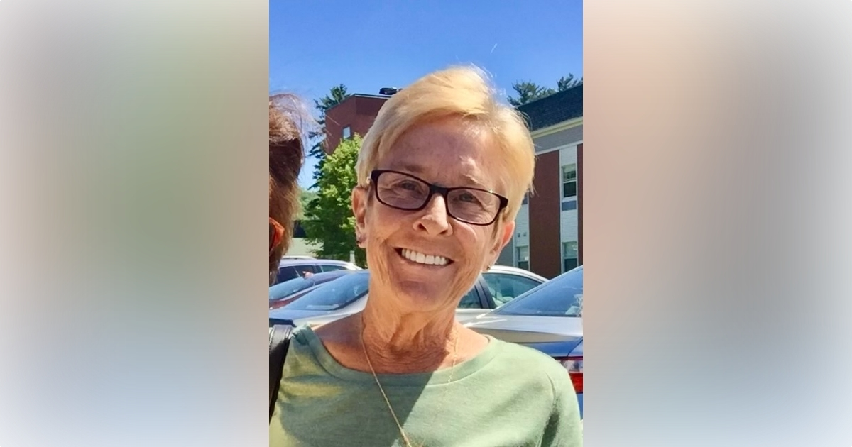Betsy Laughner - Ocala-News.com
