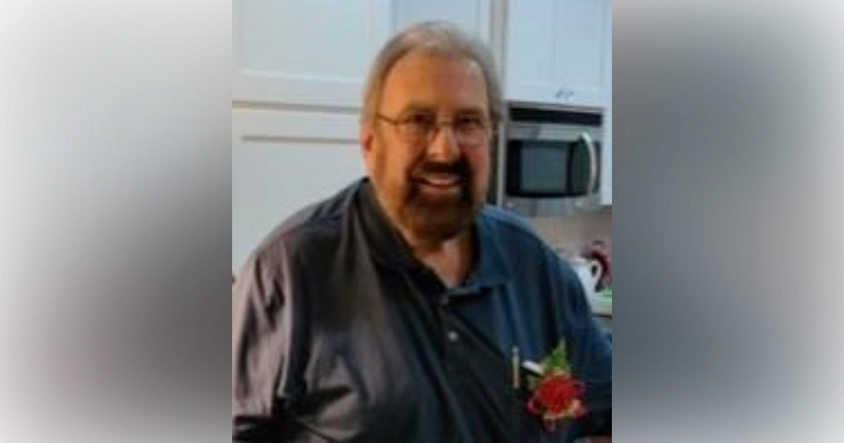 Donald Edward Long - Ocala-News.com
