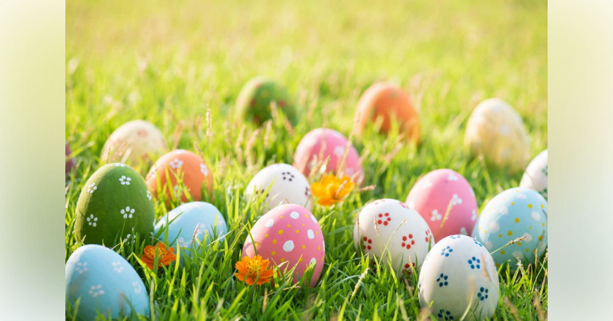 Easter spring celebration at Marion Oaks community center this weekend ...