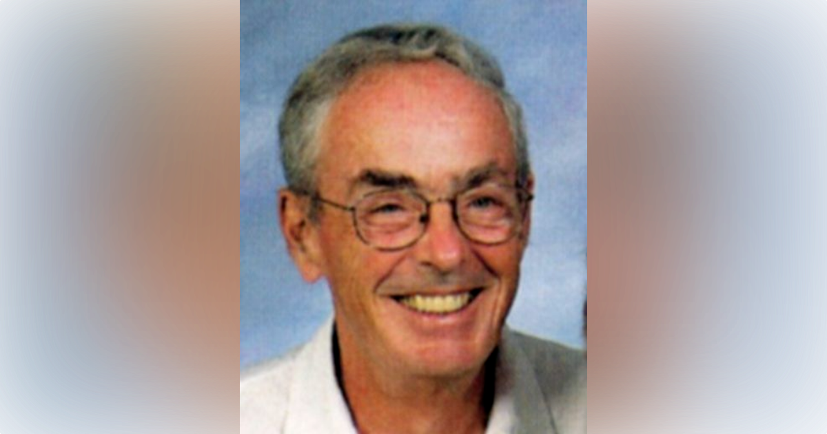 Charles Mackenzie Rioch - Ocala-News.com