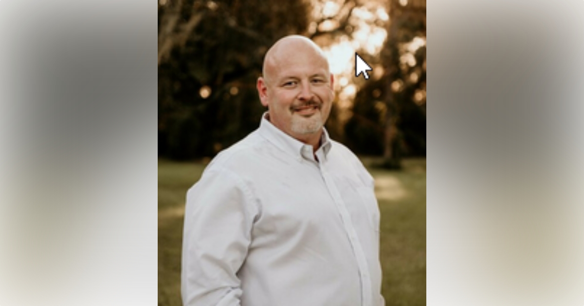 Eric Bradford Knight - Ocala-News.com