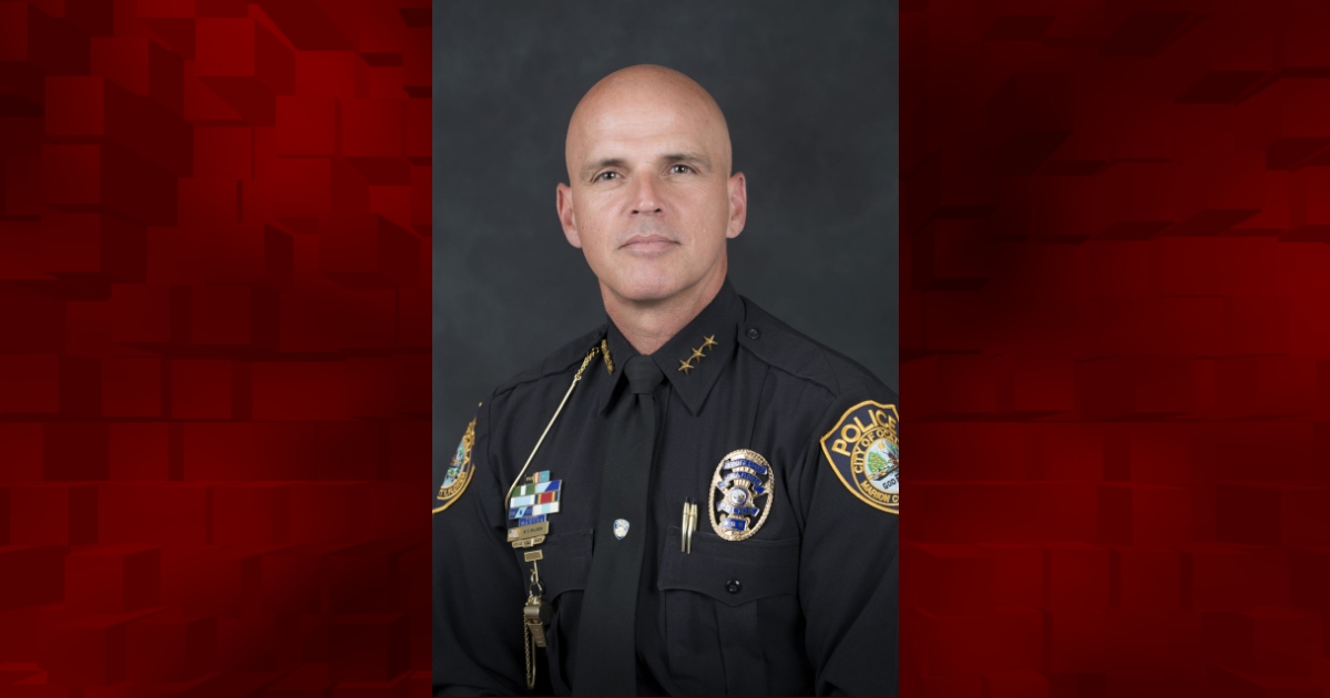 OPD chief decries officers as 'political fodder,' says '99 out of 100 ...