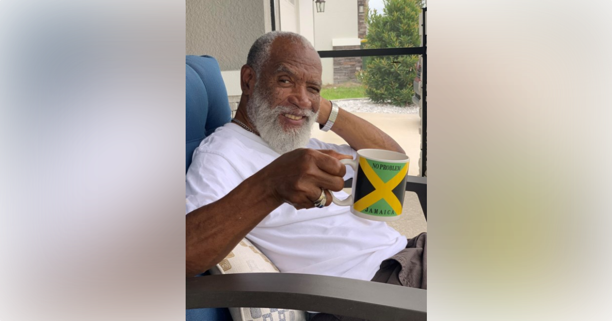 Norman Wade Campbell - Ocala-News.com