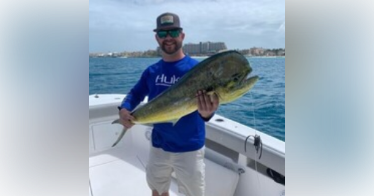 Matthew Tyler Ferguson - Ocala-News.com