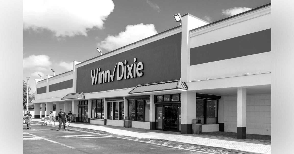 Volusia, Polk County residents share opinions about Winn-Dixie stores ...