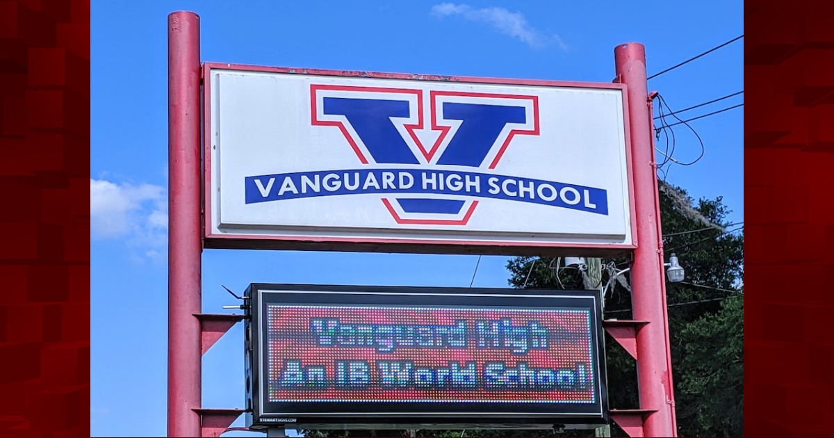 Vanguard High School Players hosting improv, monologue shows at Black ...