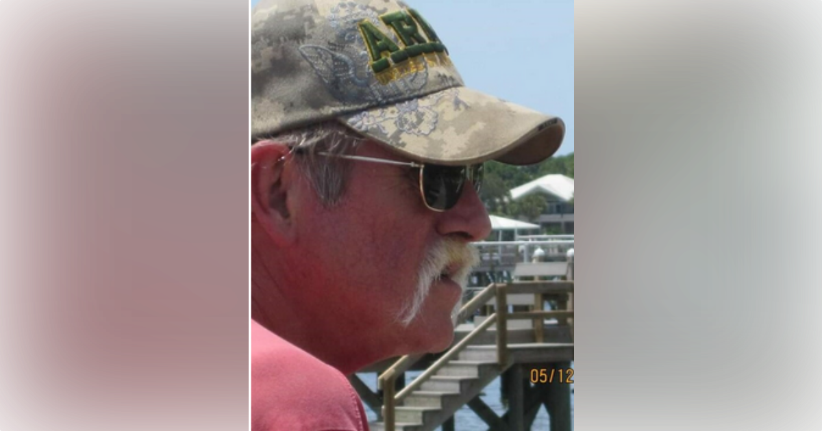 Robert Leslie Sarr - Ocala-News.com