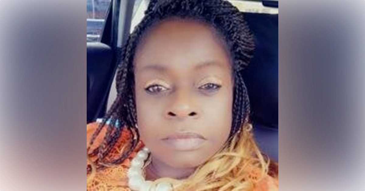 Cynthia Renee Hunter - Ocala-News.com