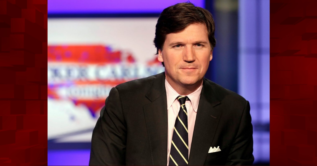 Fox News commentator Tucker Carlson coming to The Villages - Ocala-News.com