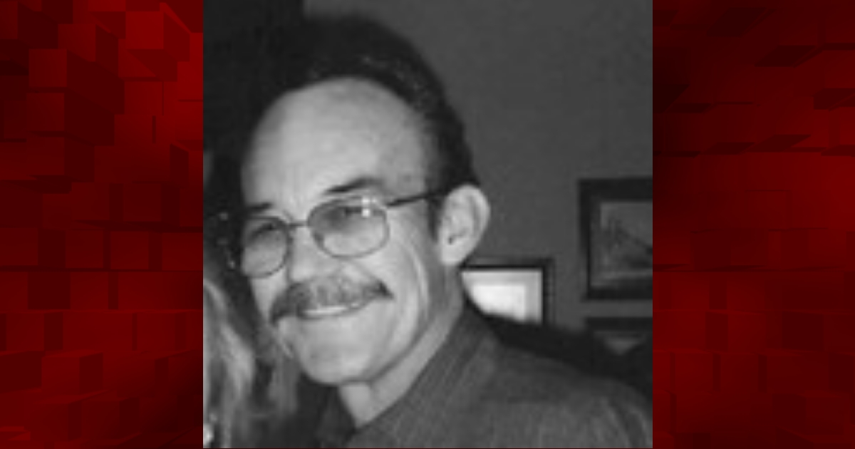 Gordon F. Shullaw, Jr. - Ocala-News.com