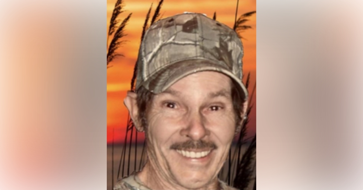 Larry Calvin Snyder - Ocala-News.com