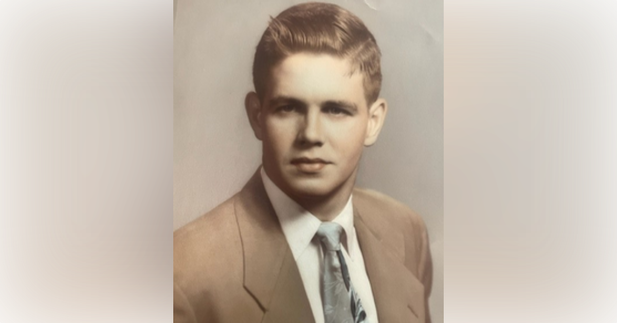 Lewis DeWitt Walker - Ocala-News.com