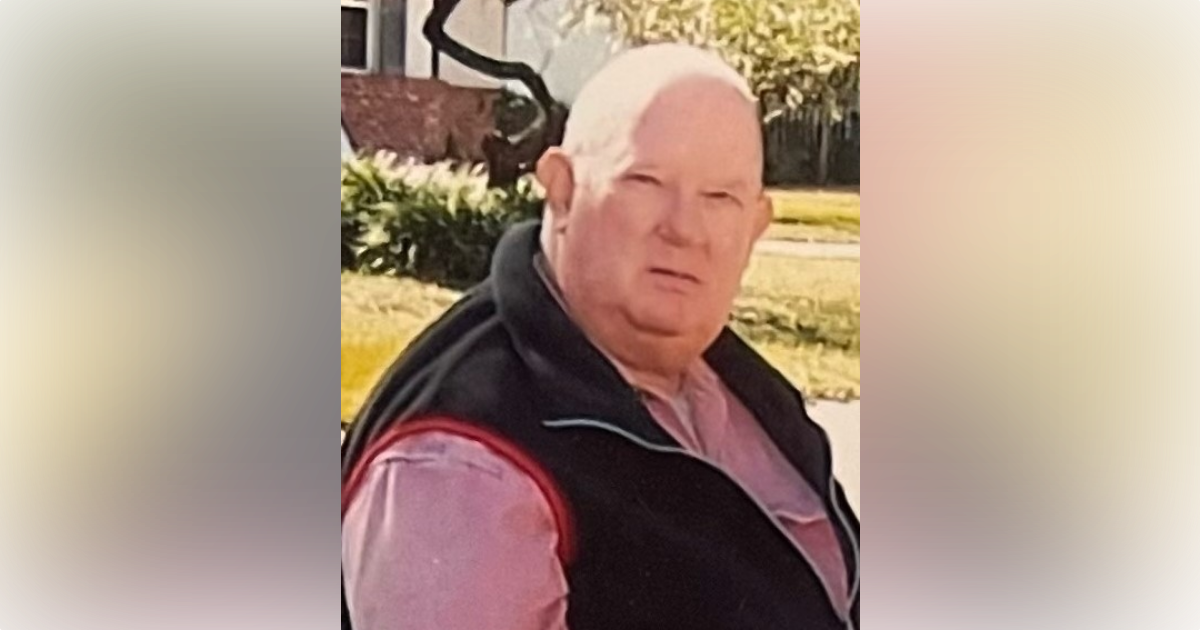 Arthur Raymond Hitson - Ocala-News.com