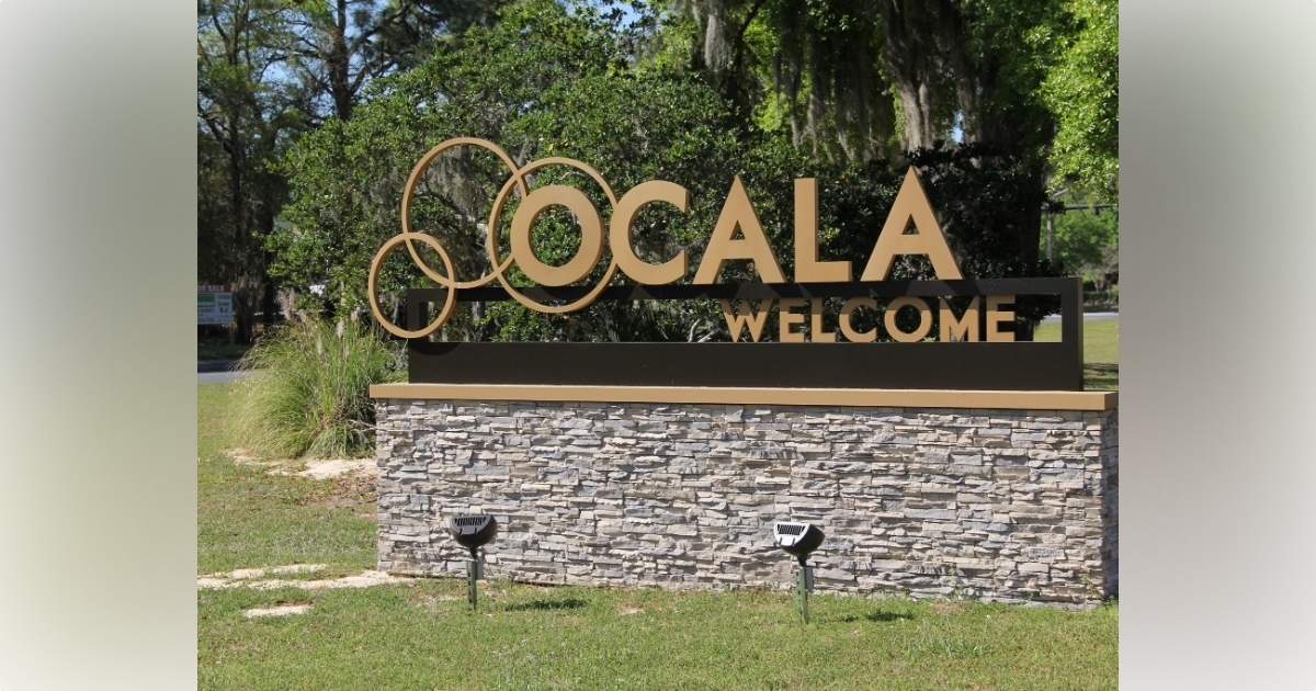 City of Ocala receives national recognition for Flood Insurance ...