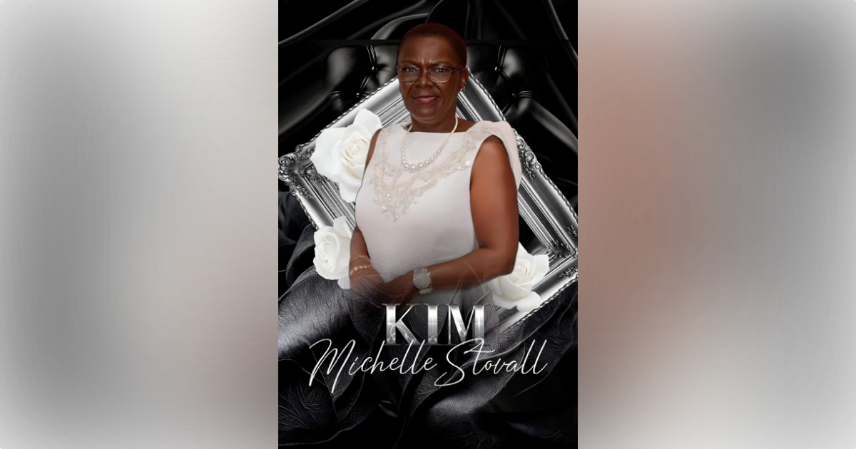 Kim Michelle Stoval - Ocala-News.com