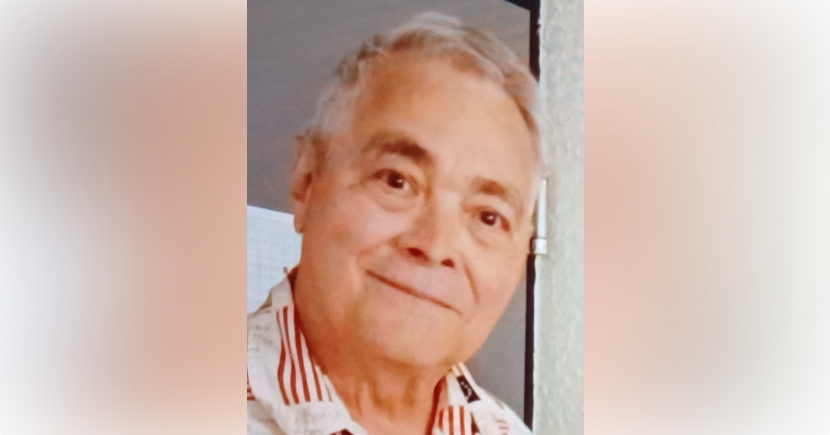 Chester David Mabry - Ocala-News.com
