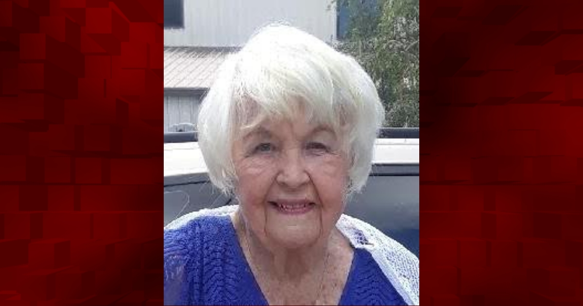 Helen Mae Norcross Locke Price - Ocala-News.com