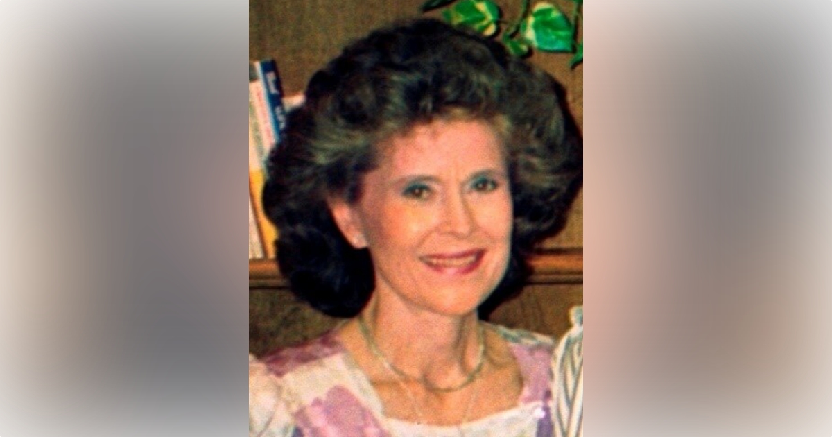Bonnie Ray (Wilson) Daniels - Ocala-News.com