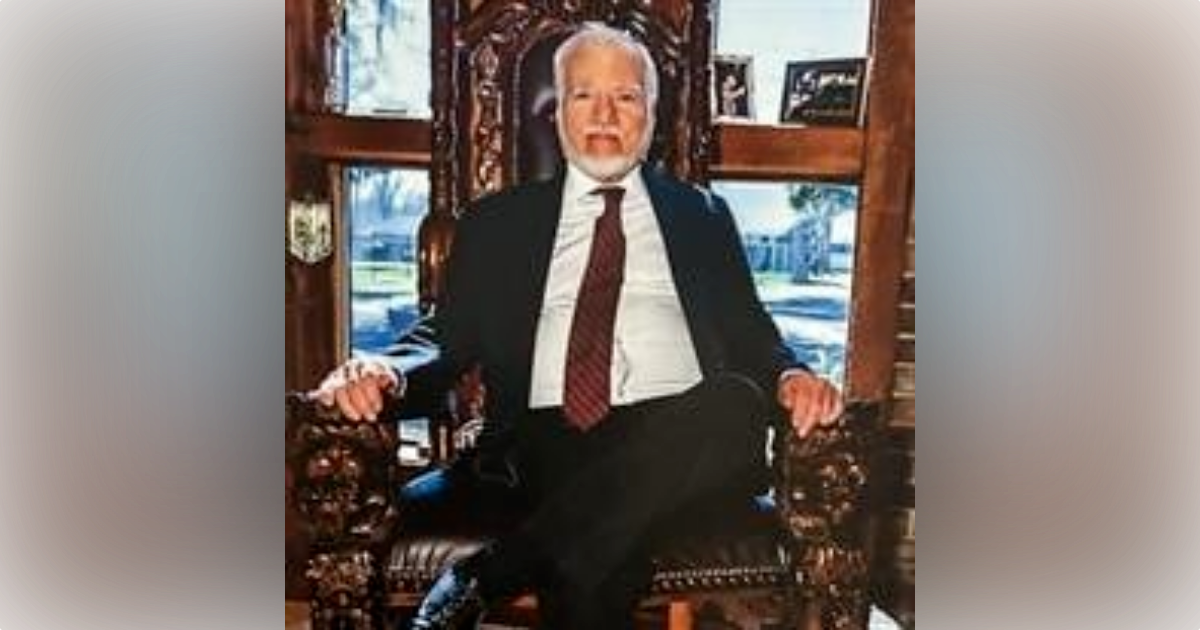William Temple Morse - Ocala-News.com