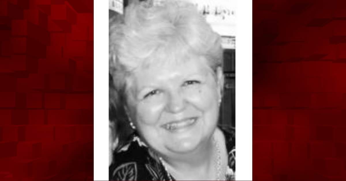 Ruth Ethel Turner Bevan - Ocala-News.com