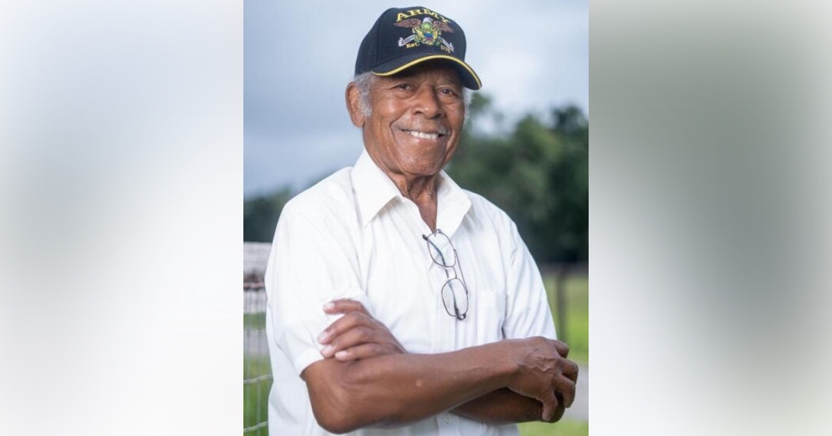 Eugene Nichols - Ocala-News.com
