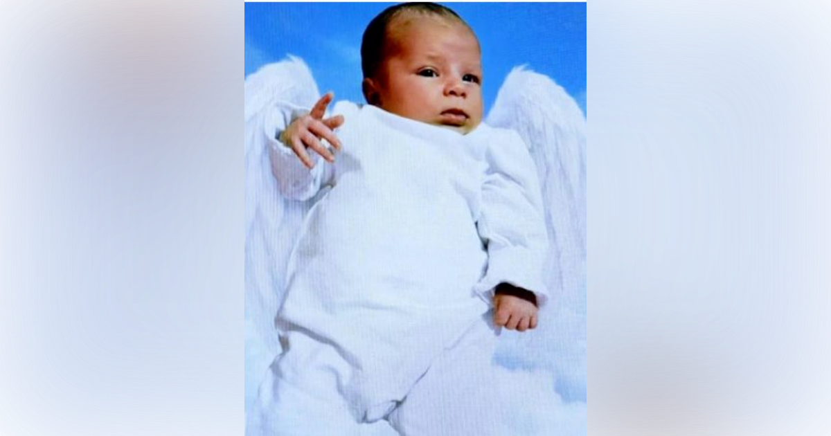 Paislee Rose Coleman - Ocala-News.com