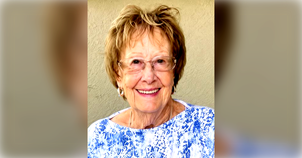Loretta Ann Heidish - Ocala-News.com