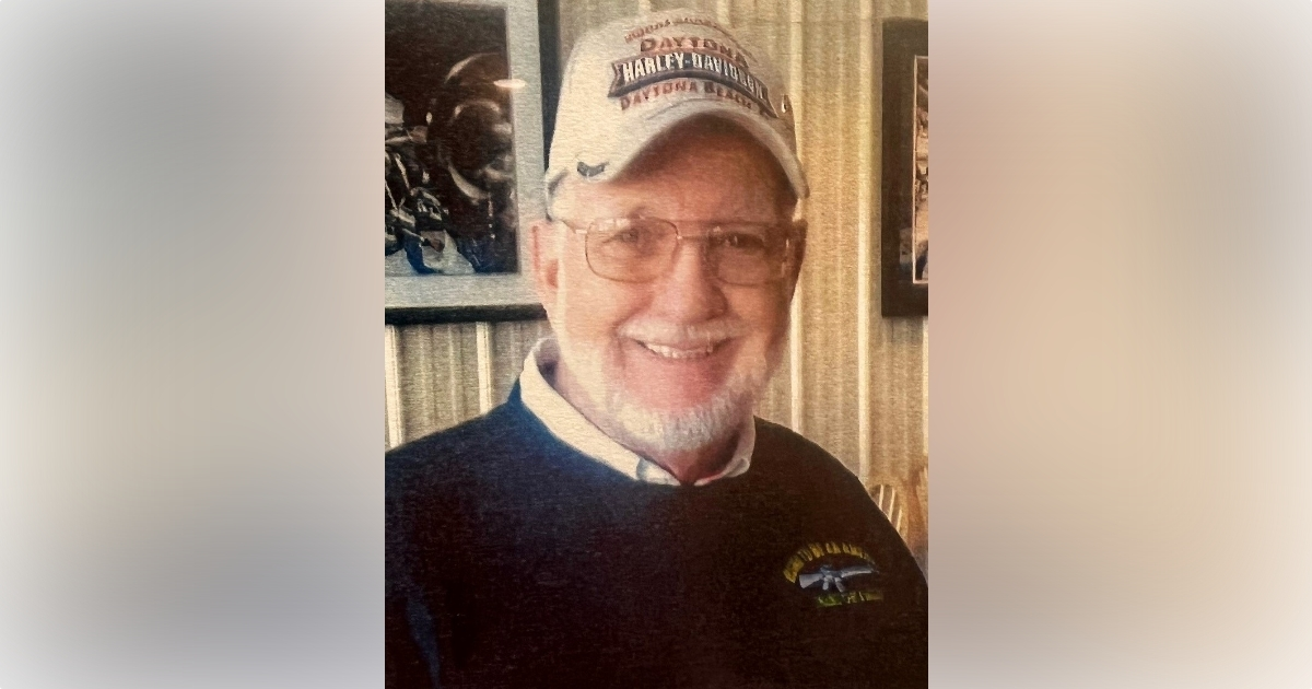 Rodney L. George - Ocala-News.com