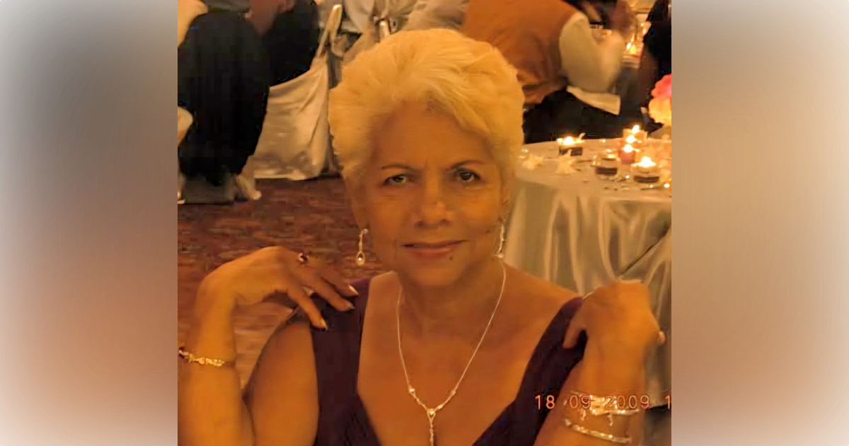 Earline Williams - Ocala-News.com