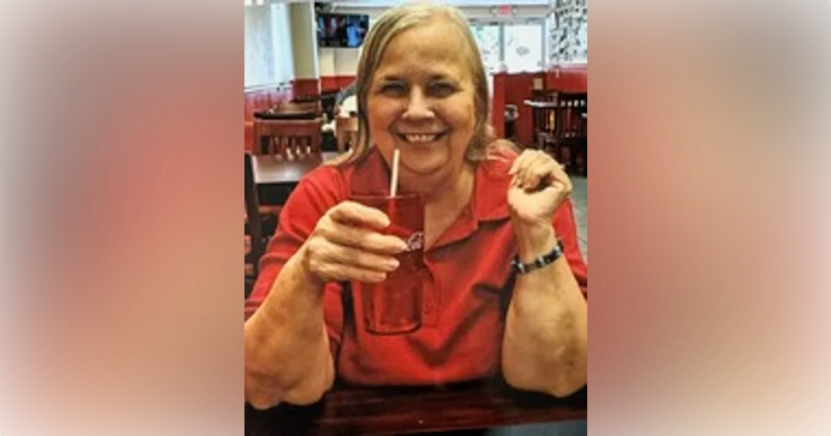 Janet Steen - Ocala-News.com
